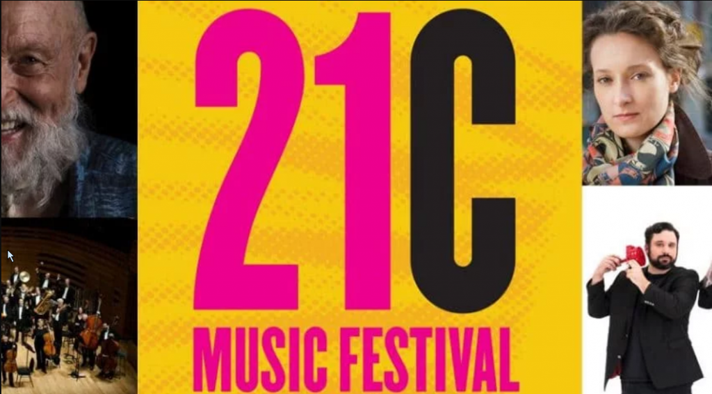 Mervon Mehta Takes us inside the Exciting 2020 Edition of the 21C Music ...