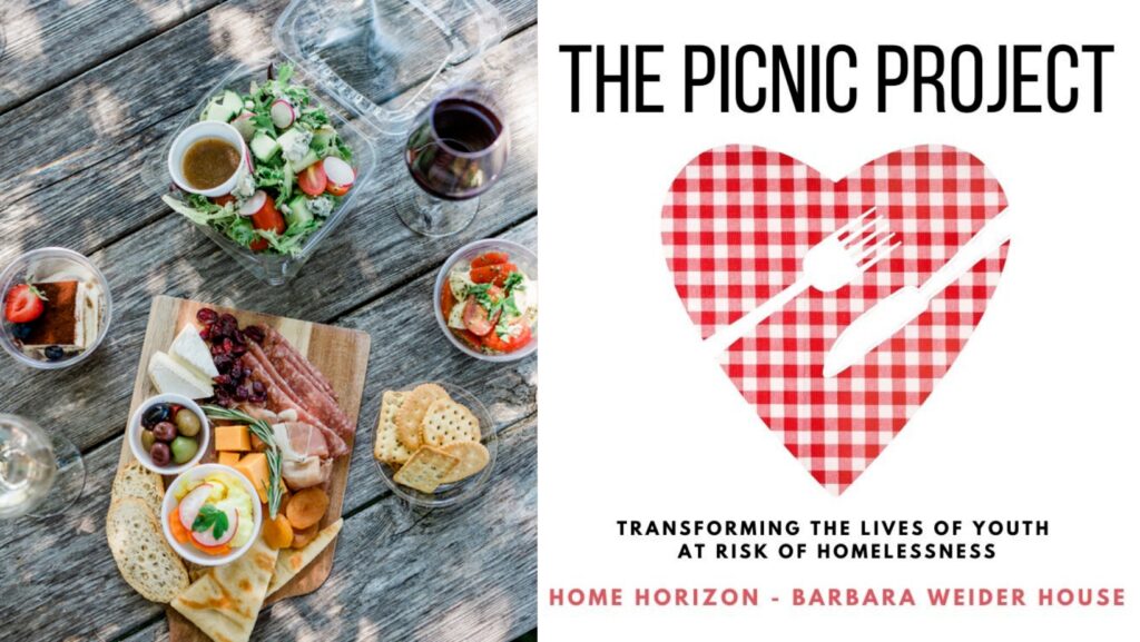 Helping Hands: Barbara Weider House and Home Horizon - The New Classical FM