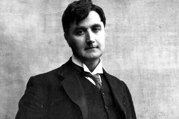 Composer of the Week: Ralph Vaughan Williams - The New Classical FM