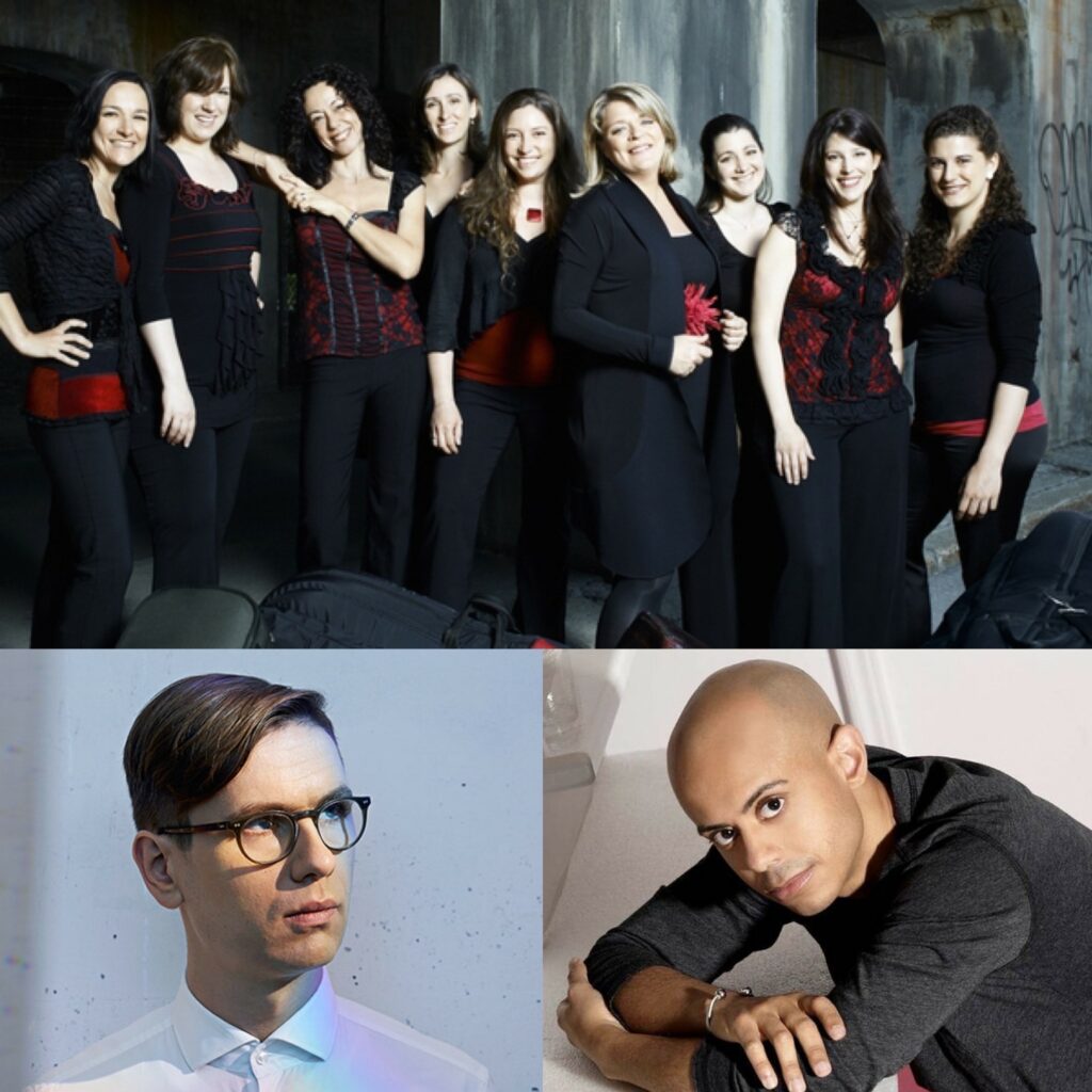 KOERNER HALL’S MERVON MEHTA OFFERS A FEBRUARY CONCERT PREVIEW - The New ...