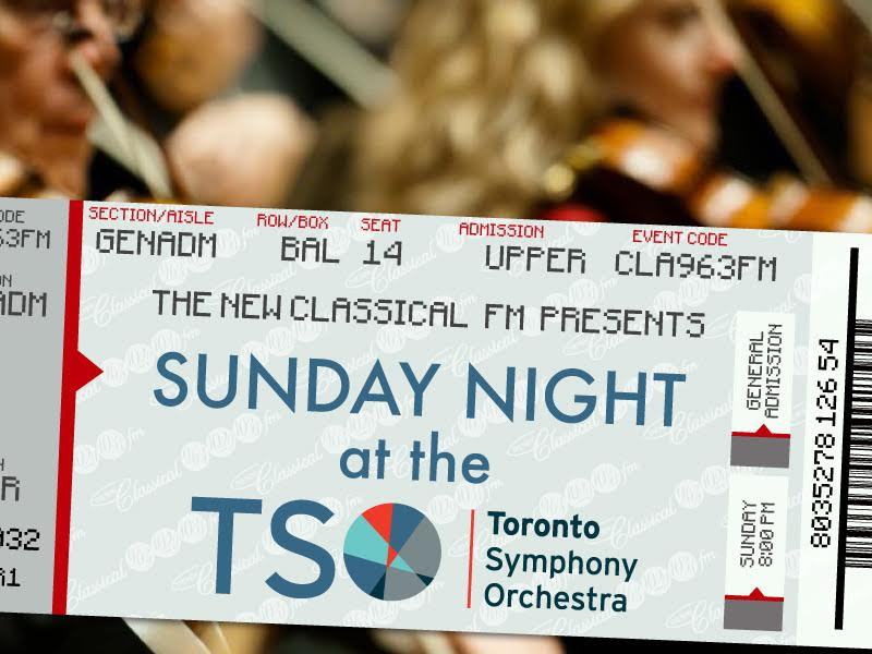 Conductor Lucas Waldin talks “Merry Murdoch Mysteries in Concert” on ...